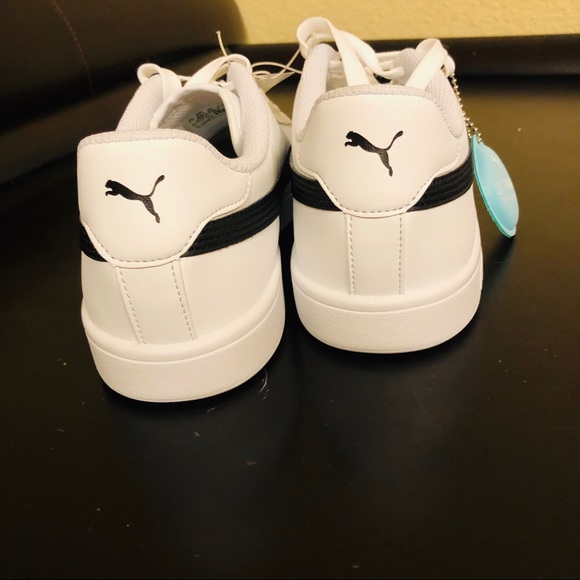 Puma | Shoes | Puma Smash V2 Mens Shoes | Poshmark